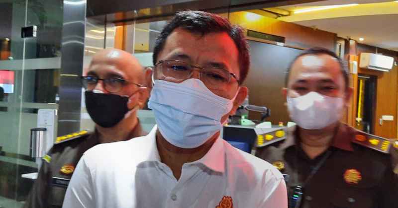 Keluarkan SP3, Kejagung Hentikan Penyidikan Kasus Pelindo II | Asumsi Keluarkan SP3, Kejagung Hentikan Penyidikan Kasus Pelindo II | Asumsi