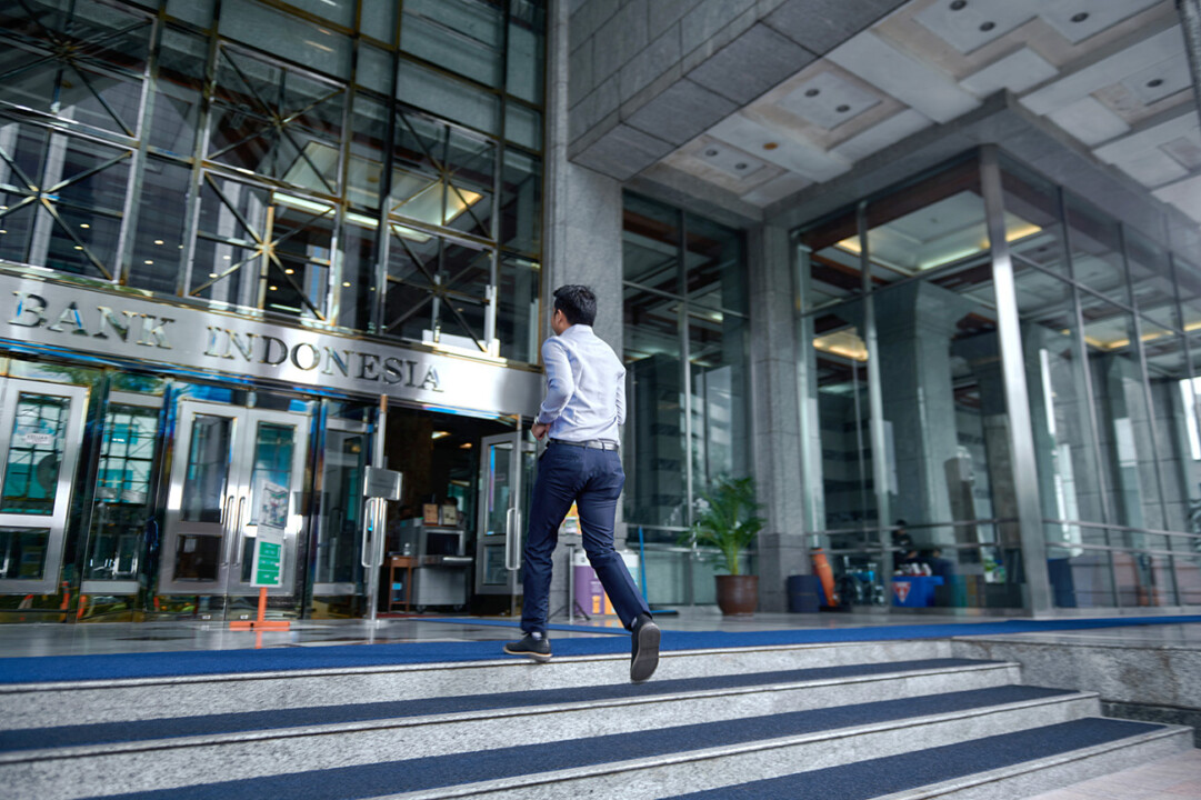 Pegawai Bank Jago Bobol Duit Nasabah Senilai Rp1,3 Miliar | Asumsi
