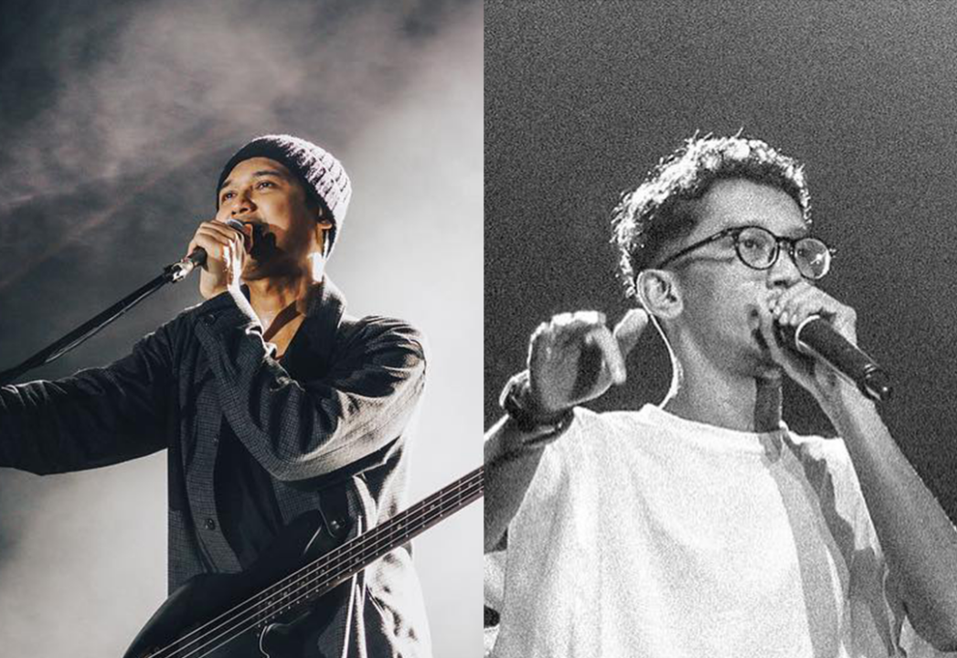Bondan & Fade2Black bakal Comeback di Synchronize Fest 2024 | Asumsi
