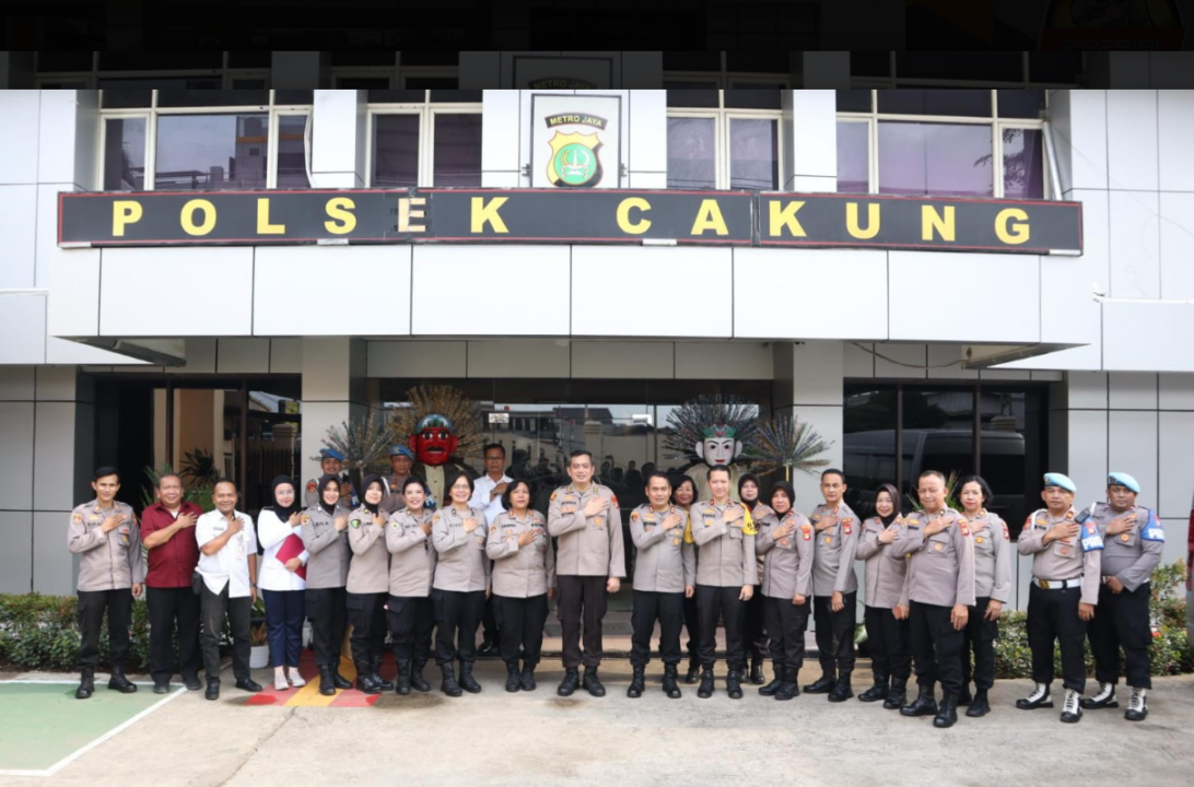 Nasib Korban Penganiayaan Anak Bos Toko Roti: Laporan Ditolak Dua ...