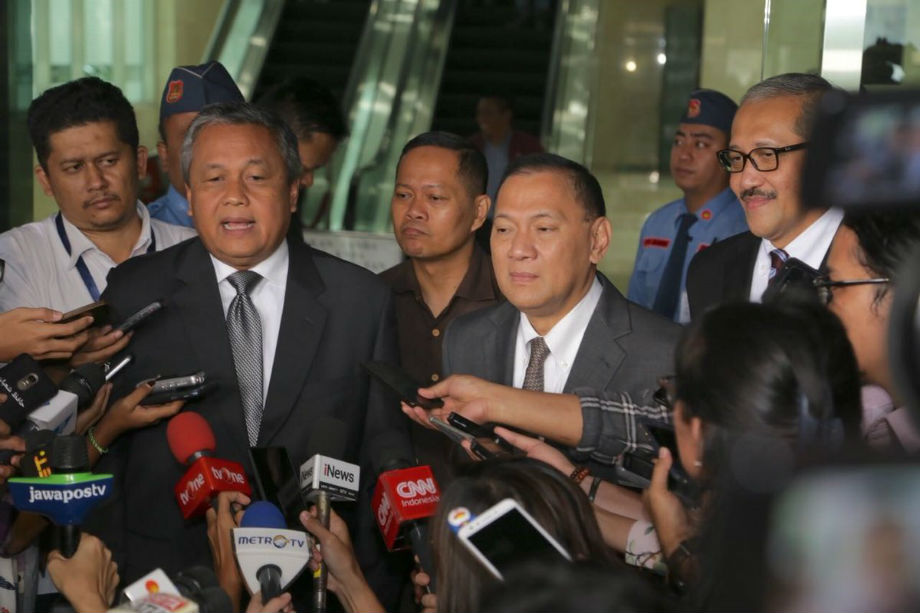 Terpilih Jadi Gubernur Baru BI, Perry Warjiyo Siap Ubah Rp 1.000 Jadi Rp 1 | Asumsi